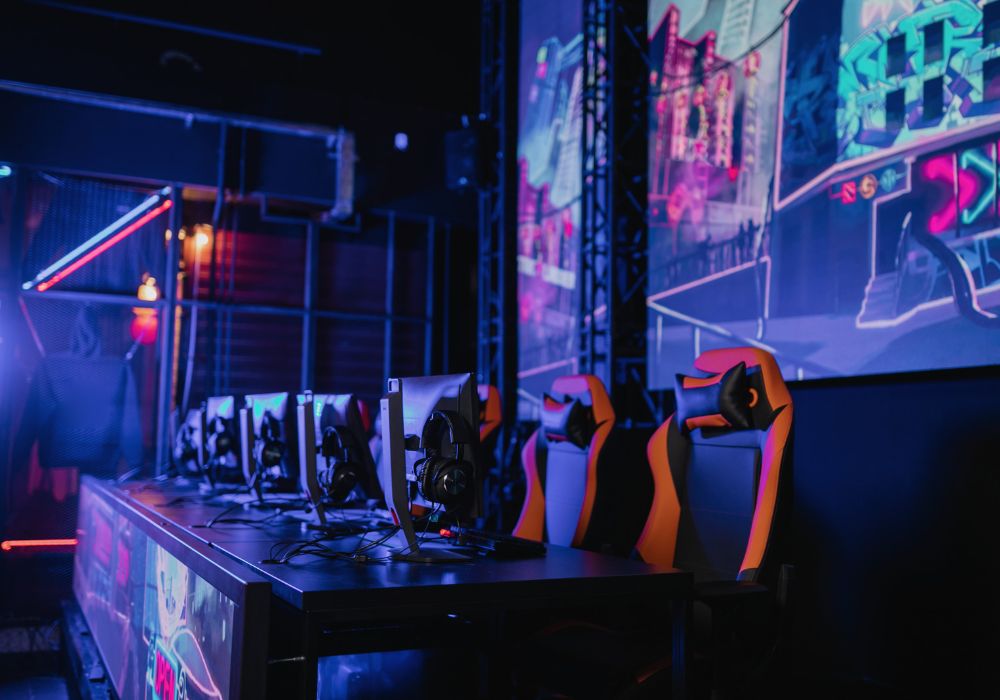 Kích thước ghế Gaming bao nhiêu là chuẩn? Và top ghế Gaming hot mà bạn ...