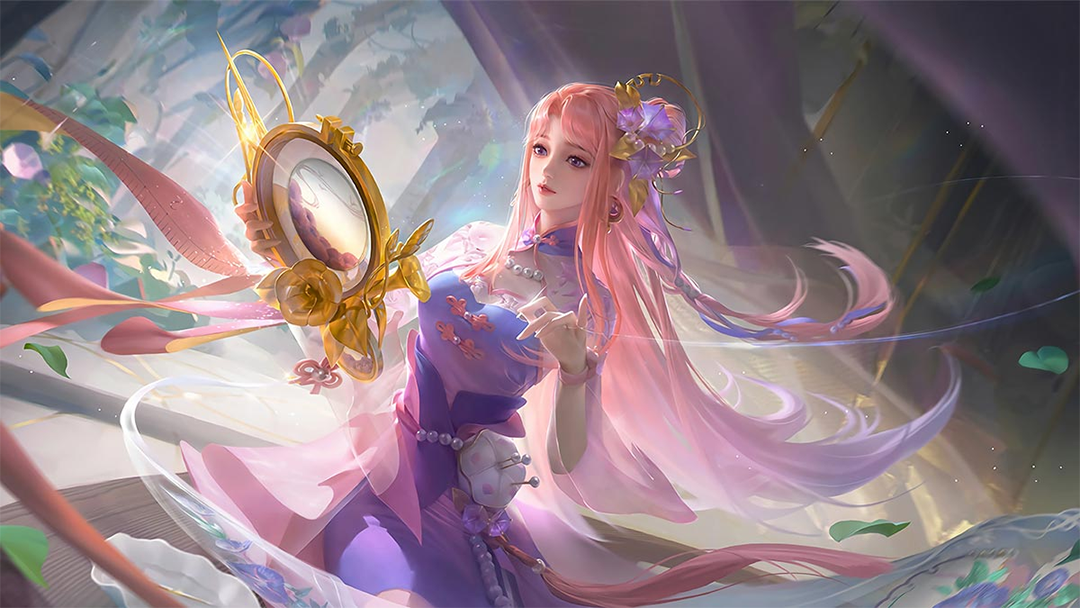 Liên Quân: Nữ thần đường Mid Ilumia bị giảm sức mạnh| Sforum