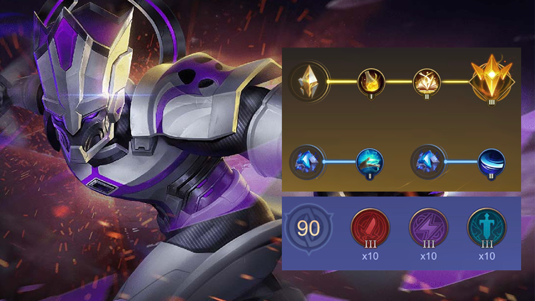 Liên Quân: Lên đồ cho Valhein khi mất sát thương phép | Sforum