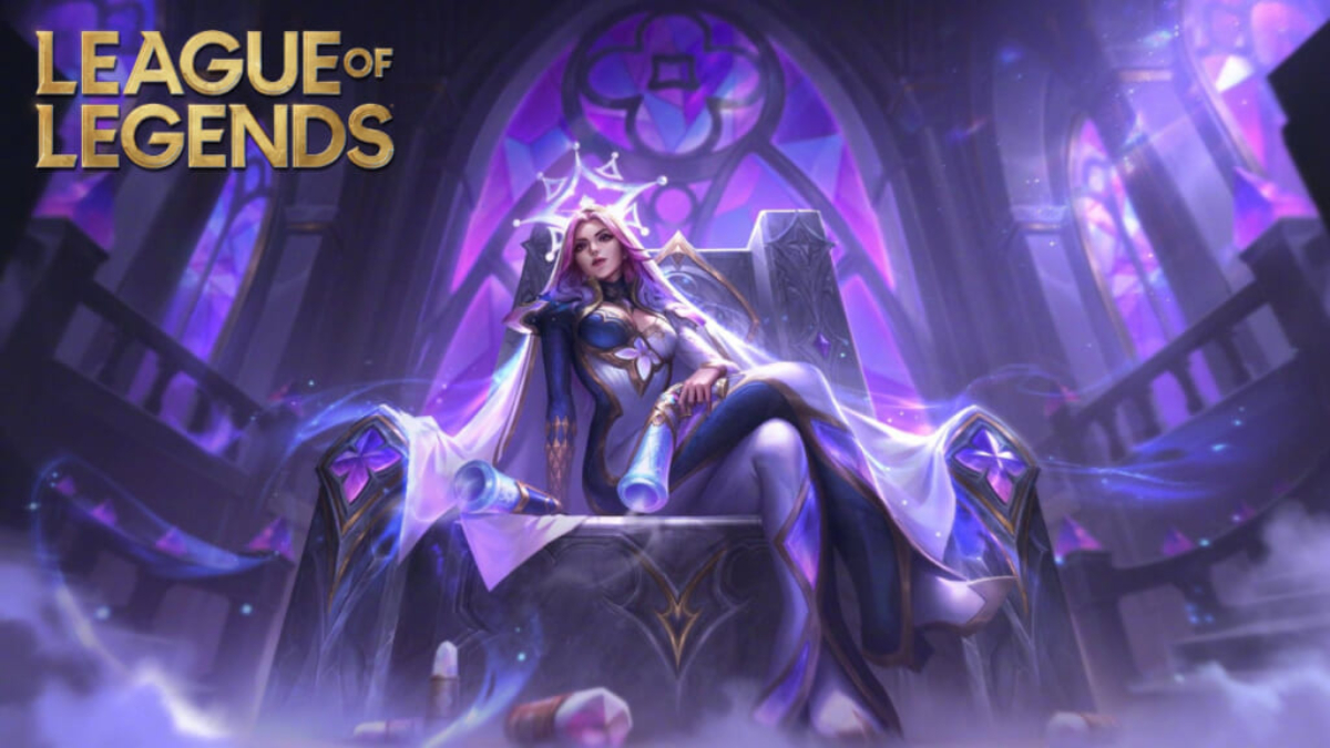 LMHT phiên bản 13.7 trở thành cơn ác mộng cho các xạ thủ