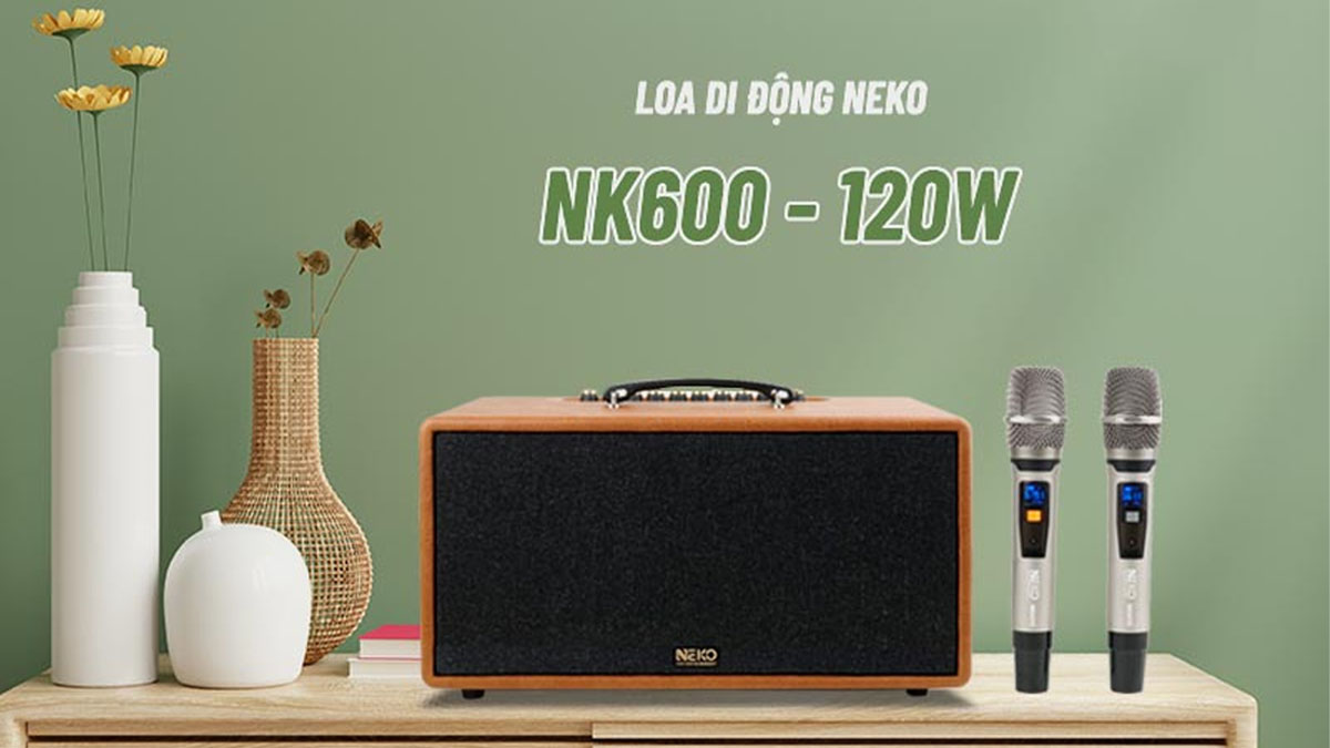 Top 10+ loa bluetooth bass mạnh giá rẻ, chất lượng nhất 2023