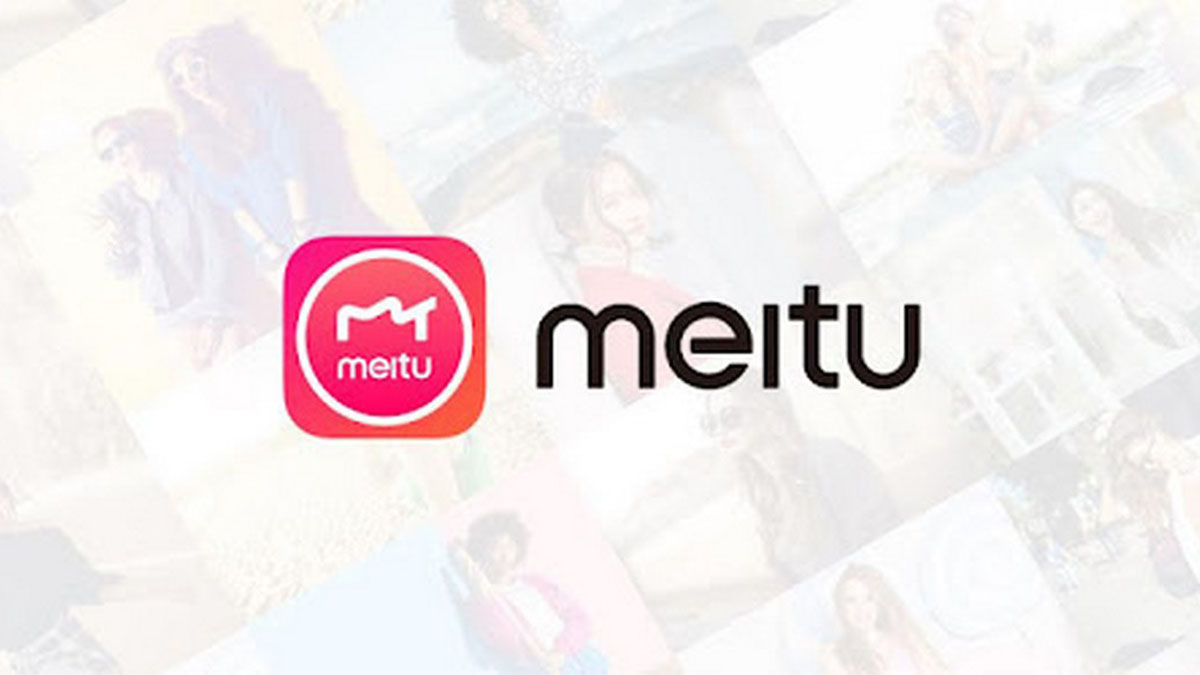 Tải Meitu - Ứng dụng chụp hình, sửa ảnh, tạo anime miễn phí