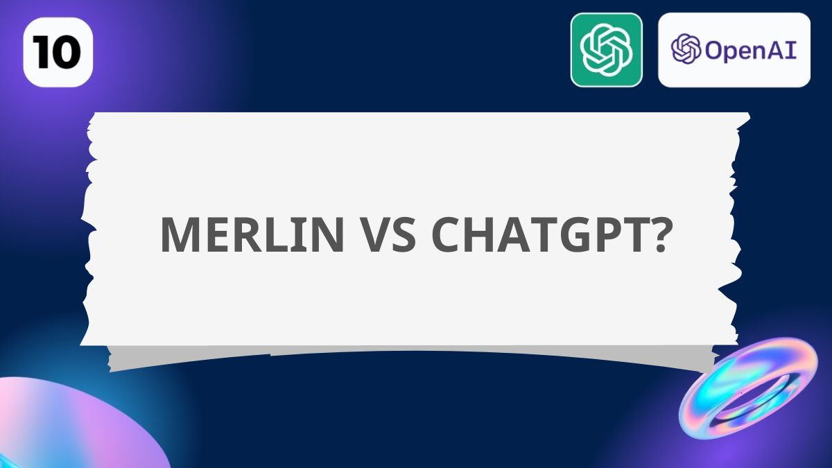Merlin chatGPT là gì? Cách cài đặt và sử dụng Merlin chatGPT
