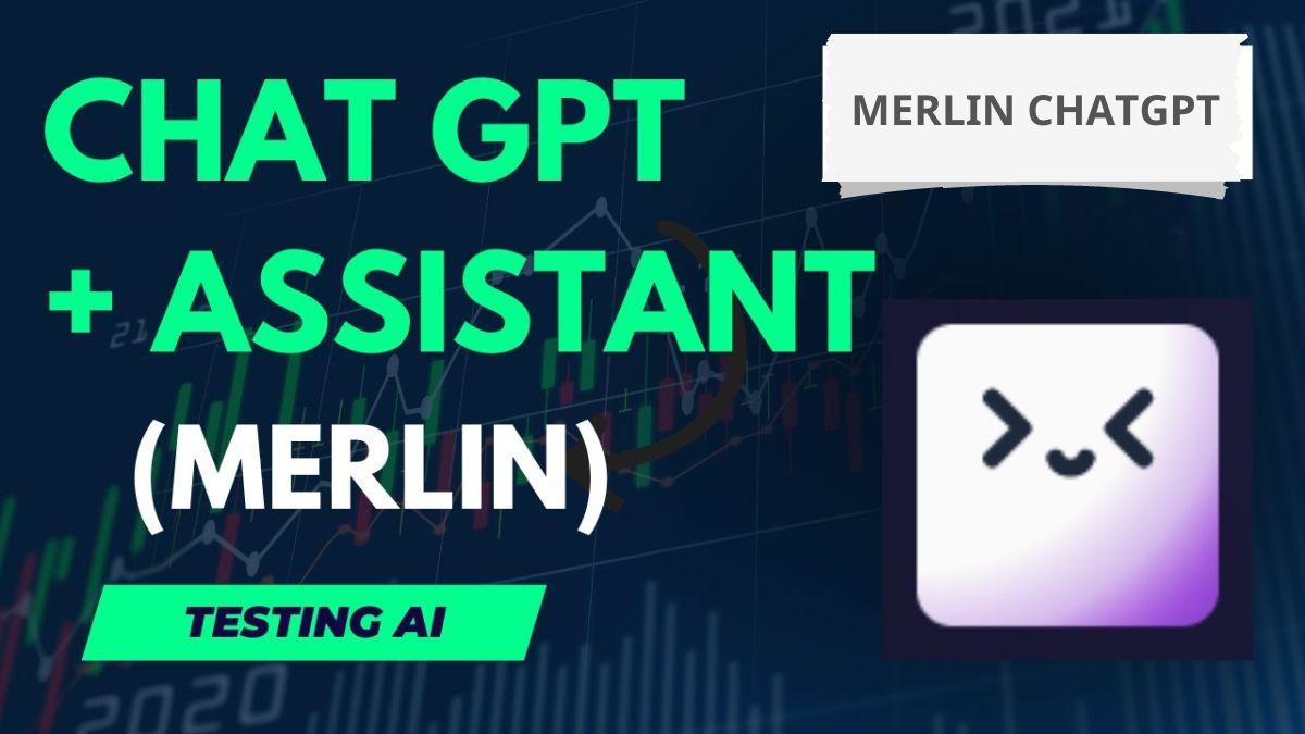 Merlin chatGPT là gì? Cách cài đặt và sử dụng Merlin chatGPT