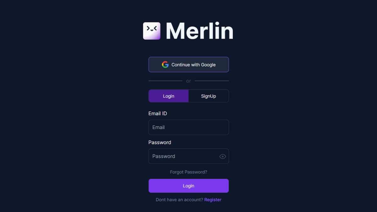 Merlin chatGPT là gì? Cách cài đặt và sử dụng Merlin chatGPT