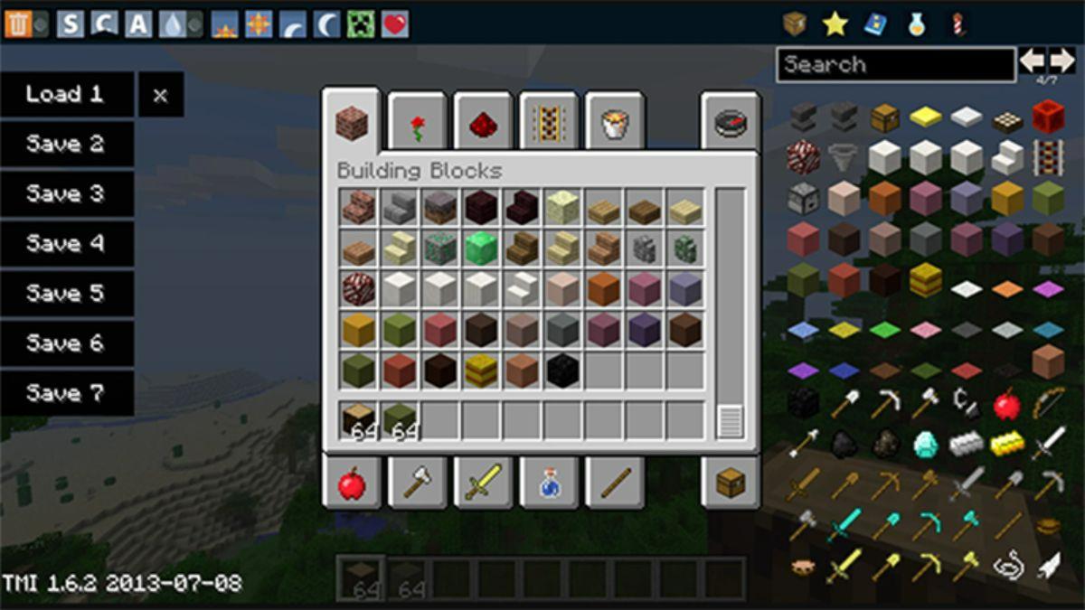 Top 25 Mod Minecraft Hay Mới Nhất Nên Cài Khi Chơi Game