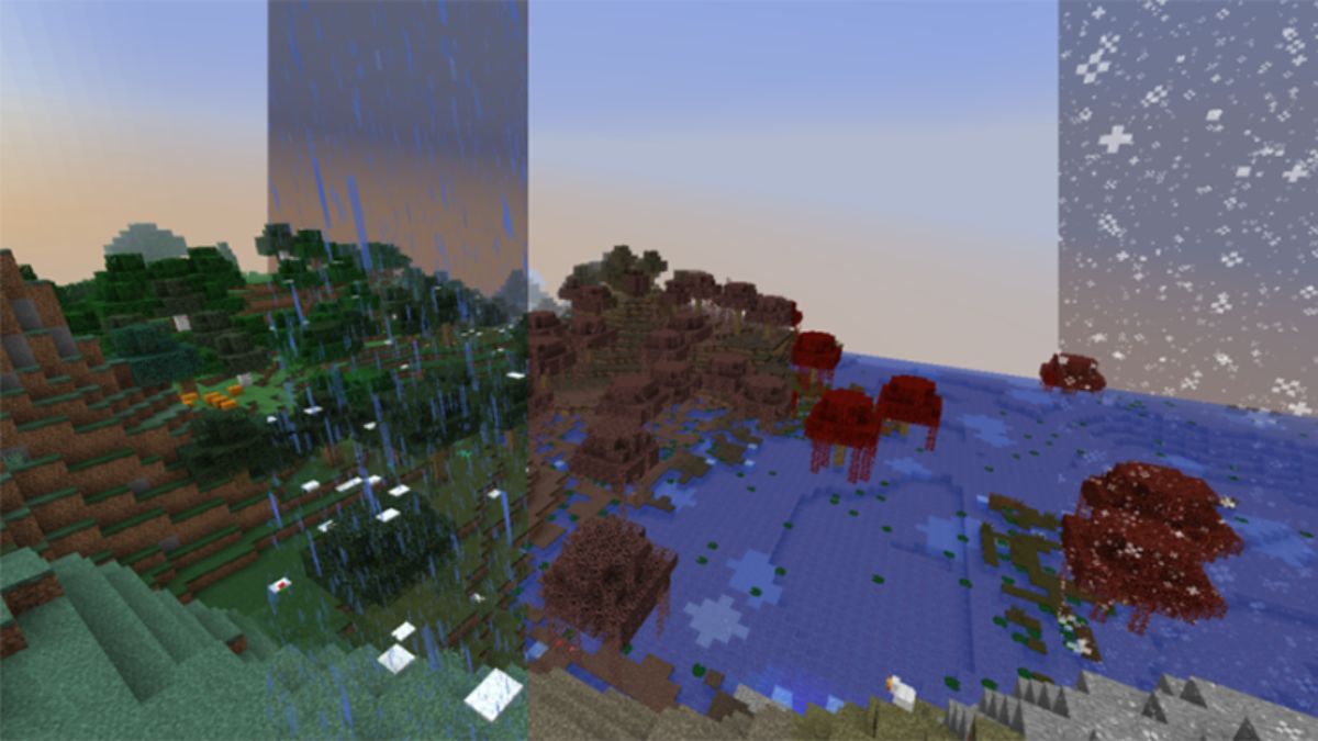 Top 25+ Mod Minecraft hay, mới nhất nên cài khi chơi game