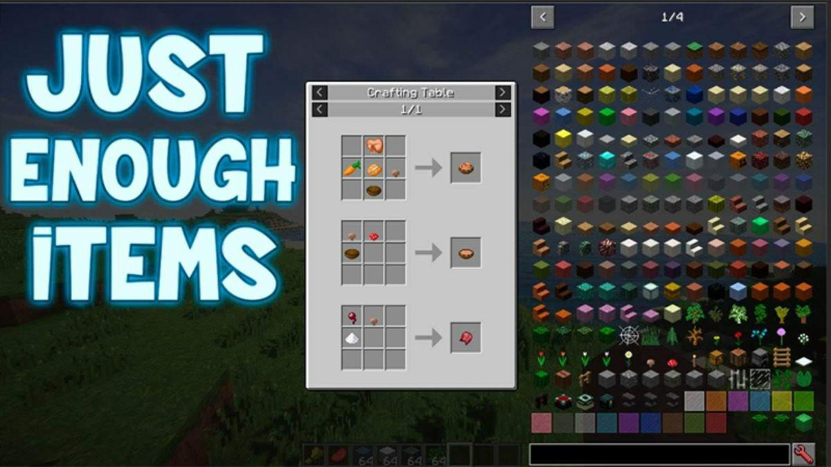 Top 25+ Mod Minecraft hay, mới nhất nên cài khi chơi game