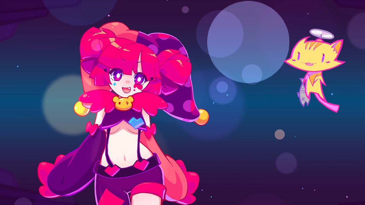 Cách tải Muse Dash trên điện thoại Android, IOS và máy tính