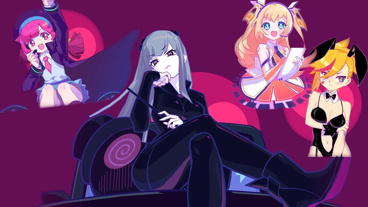 Cách tải Muse Dash trên điện thoại Android, IOS và máy tính