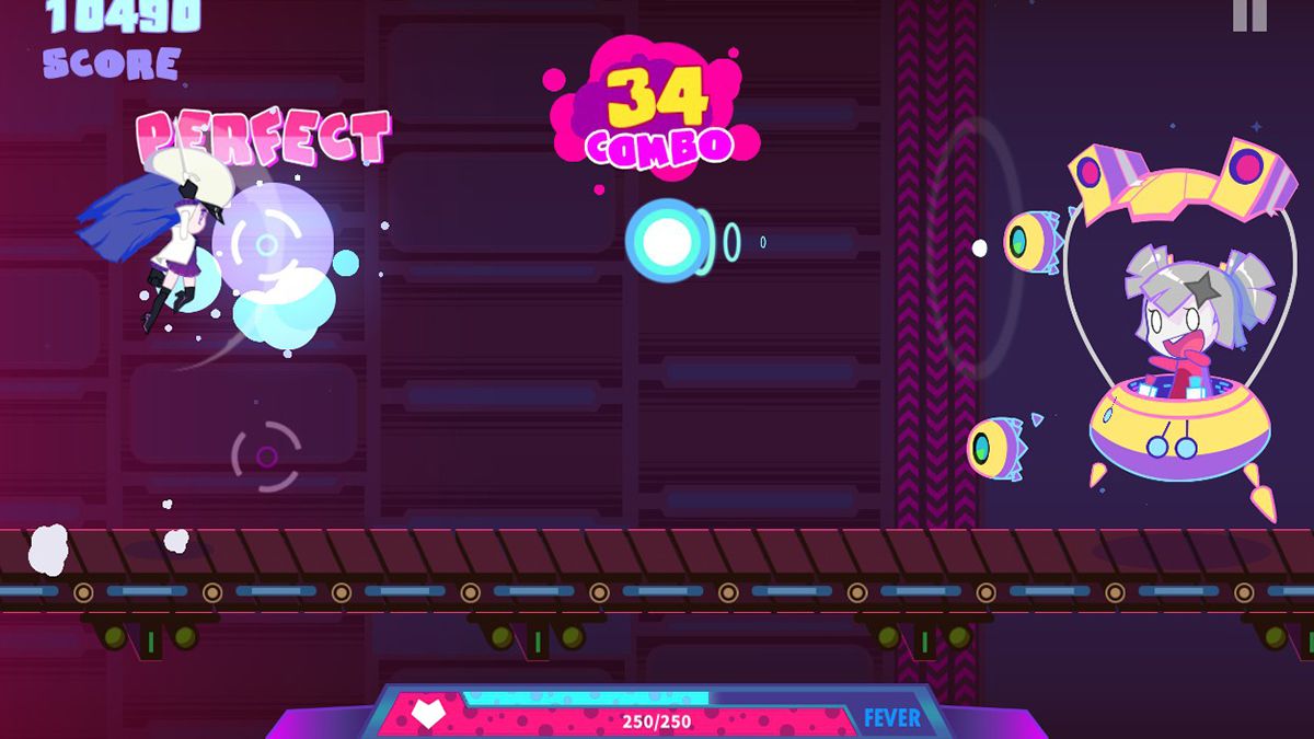 Cách tải Muse Dash trên điện thoại Android, IOS và máy tính