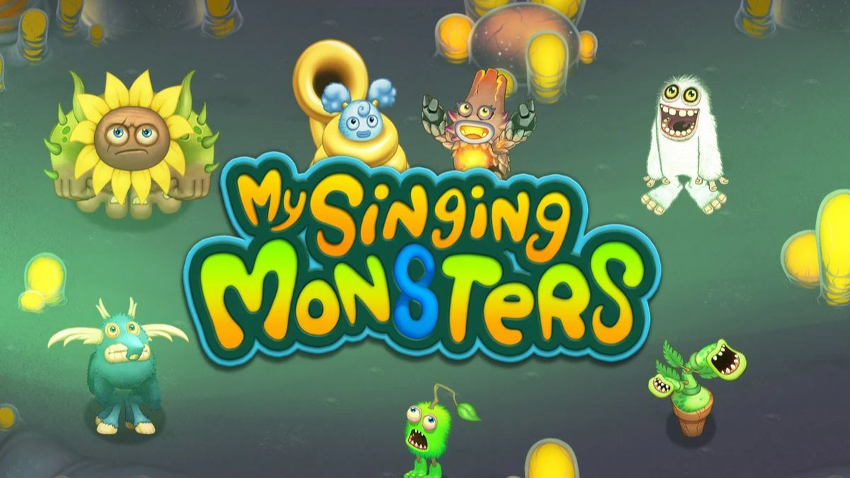 Cách tải My Singing Monsters trên Android, IOS đơn giản nhất