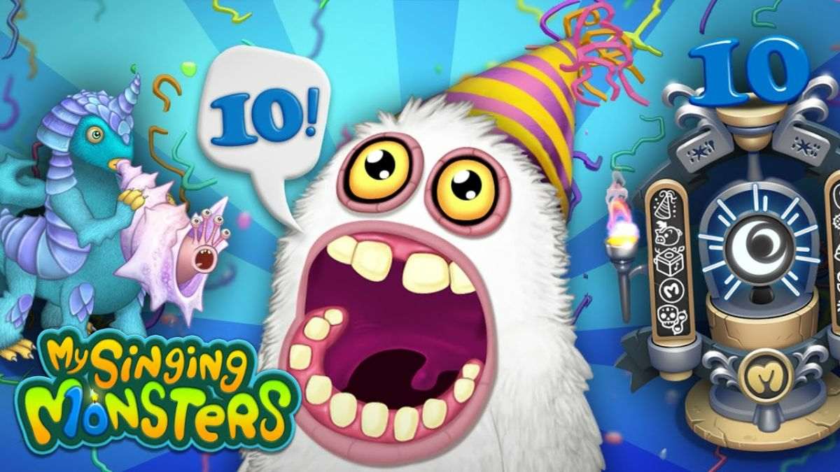 Cách tải My Singing Monsters trên Android, IOS đơn giản nhất