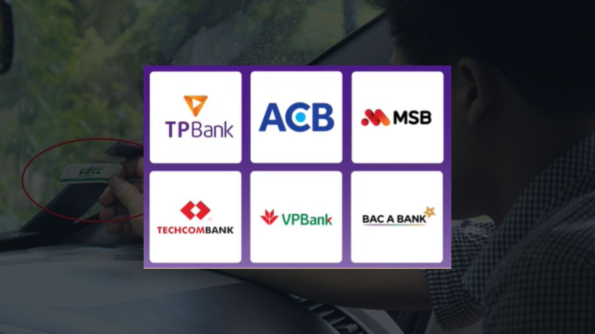 5 Cách nạp tiền VETC miễn phí đơn giản nhanh chóng nhất