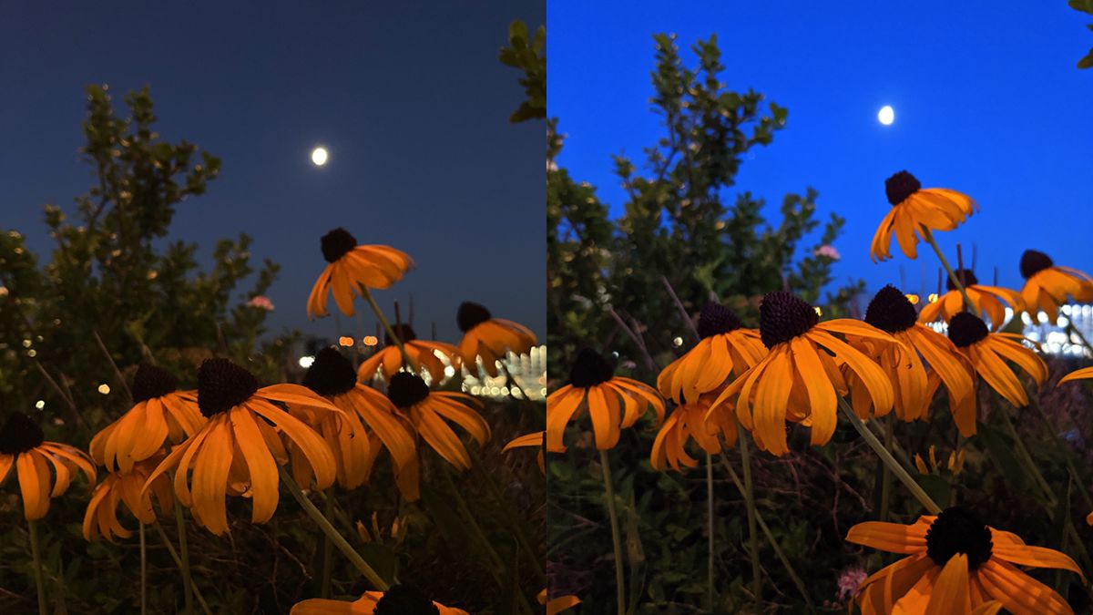 Night Mode là gì? Cách thức hoạt động của Night Mode