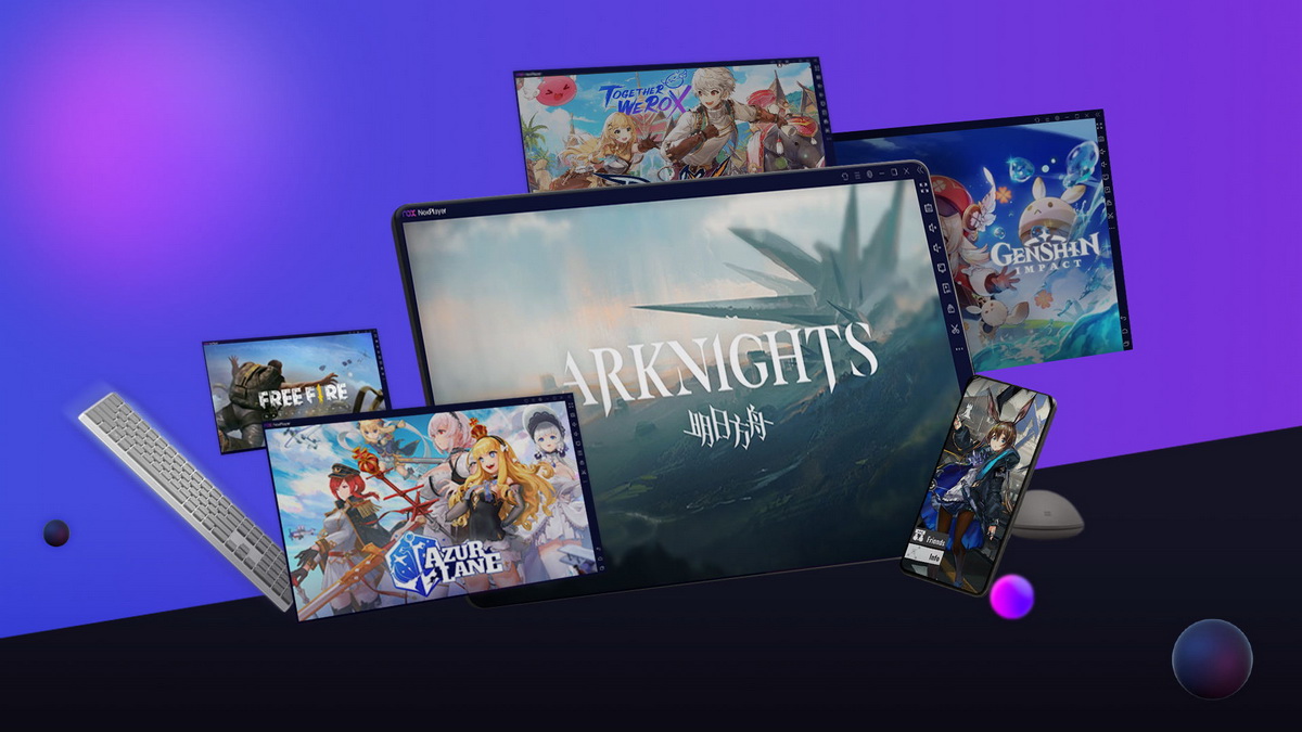 NoxPlayer hẹn ngày ra mắt phiên bản giả lập Android 12, nhanh hơn và sở ...