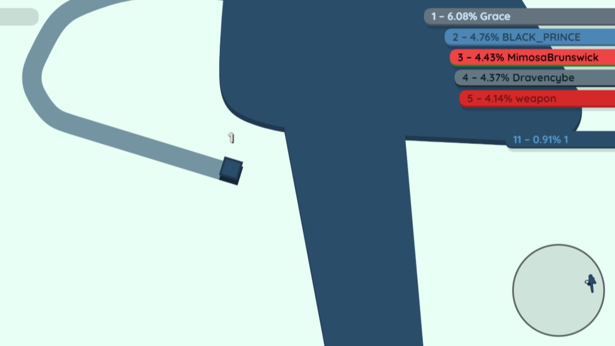 Cách tải Paper io 2 trên điện thoại Android, IOS đơn giản