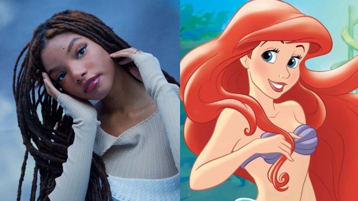 Lịch Chiếu Phim Nàng Tiên Cá The Little Mermaid 052023