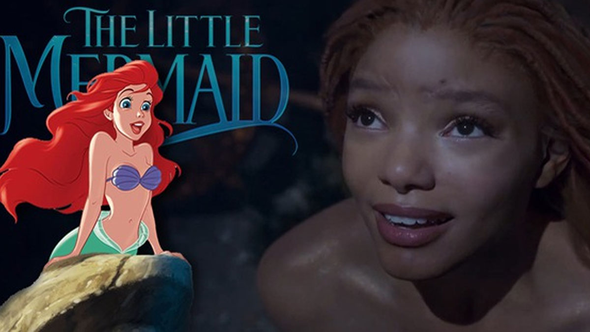 Lịch Chiếu Phim Nàng Tiên Cá The Little Mermaid 052023