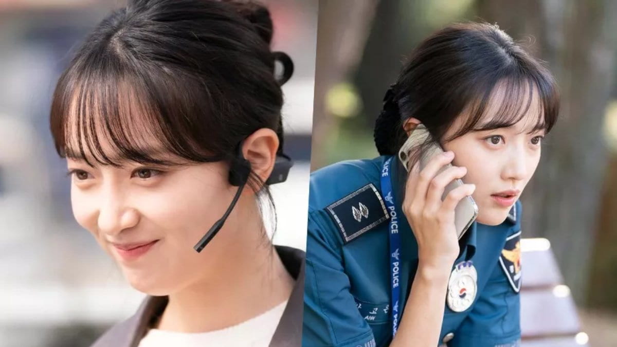 Lịch chiếu phim taxi driver 2 - Thời gian phát sóng mỗi tuần