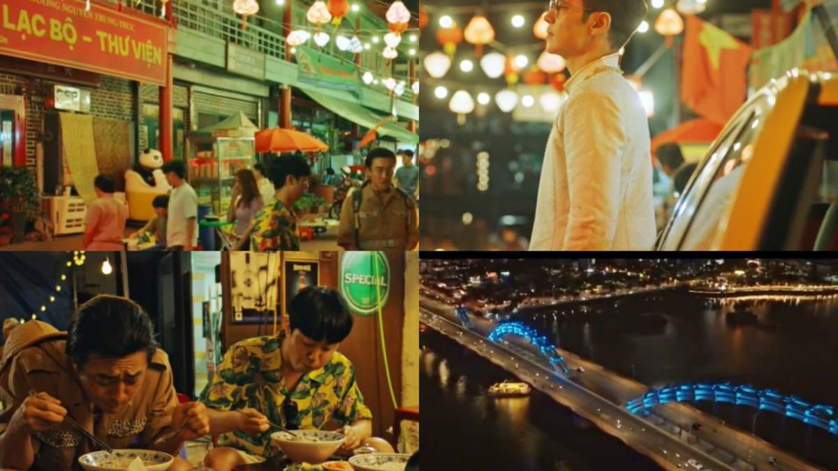 Lịch chiếu phim taxi driver 2 - Thời gian phát sóng mỗi tuần