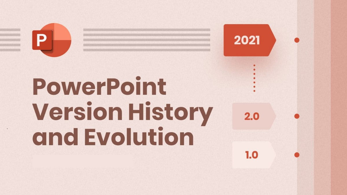 Powerpoint là gì? Các thông tin phiên bản ứng dụng chi tiết