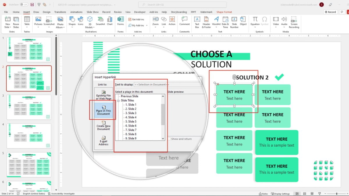 Powerpoint là gì? Các thông tin phiên bản ứng dụng chi tiết