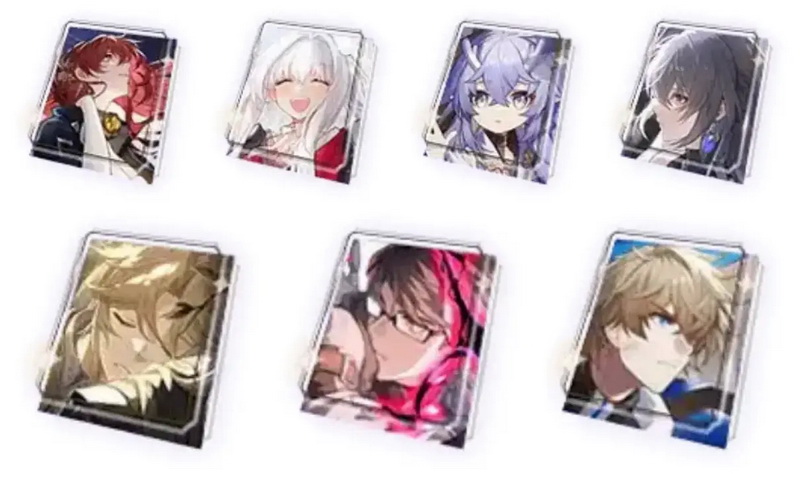 Honkai Star Rail: Quy tắc gacha của game mới có "hiền" hơn Genshin Impact?