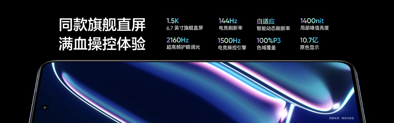 Realme GT Neo 5 SE ra mắt: Màn hình OLED 144Hz, Snapdragon 7+ Gen 2 ...