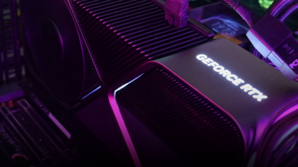 Card đồ họa RTX 5000 sẽ đem lại cho game thủ hiệu năng gấp đôi RTX 4000 ...