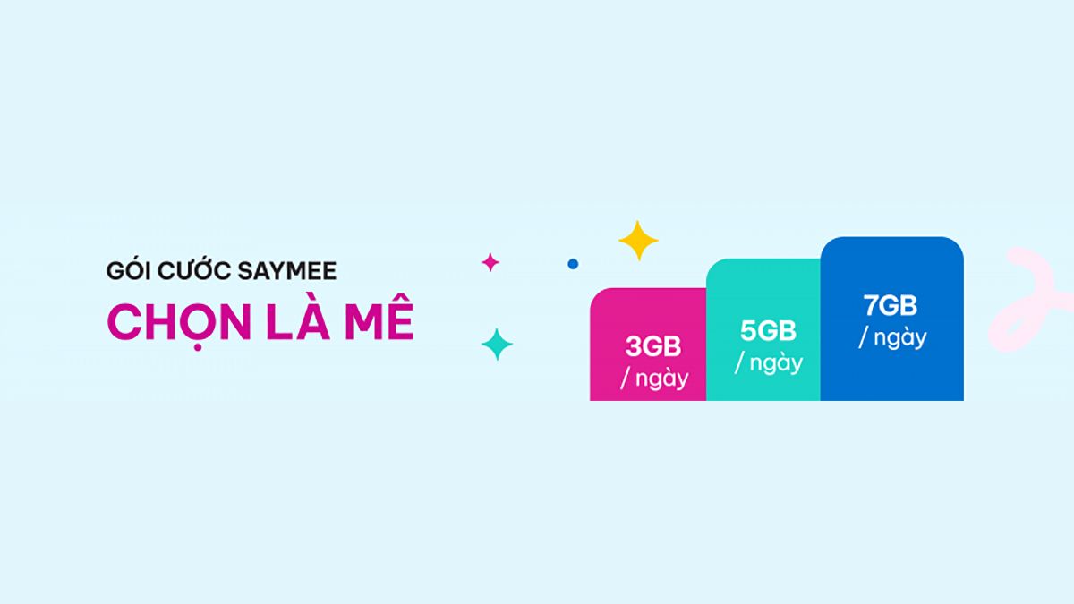 Sim SAYMEE là gì? Tất tần tật về sim SAYMEE mà bạn nên “bỏ túi”