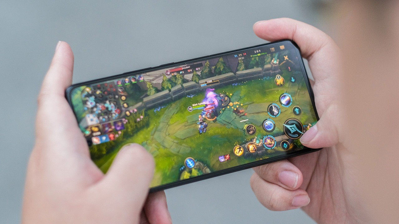 Đừng mua iPhone chơi game, đây là 4 chiếc điện thoại Android giá rẻ hơn ...