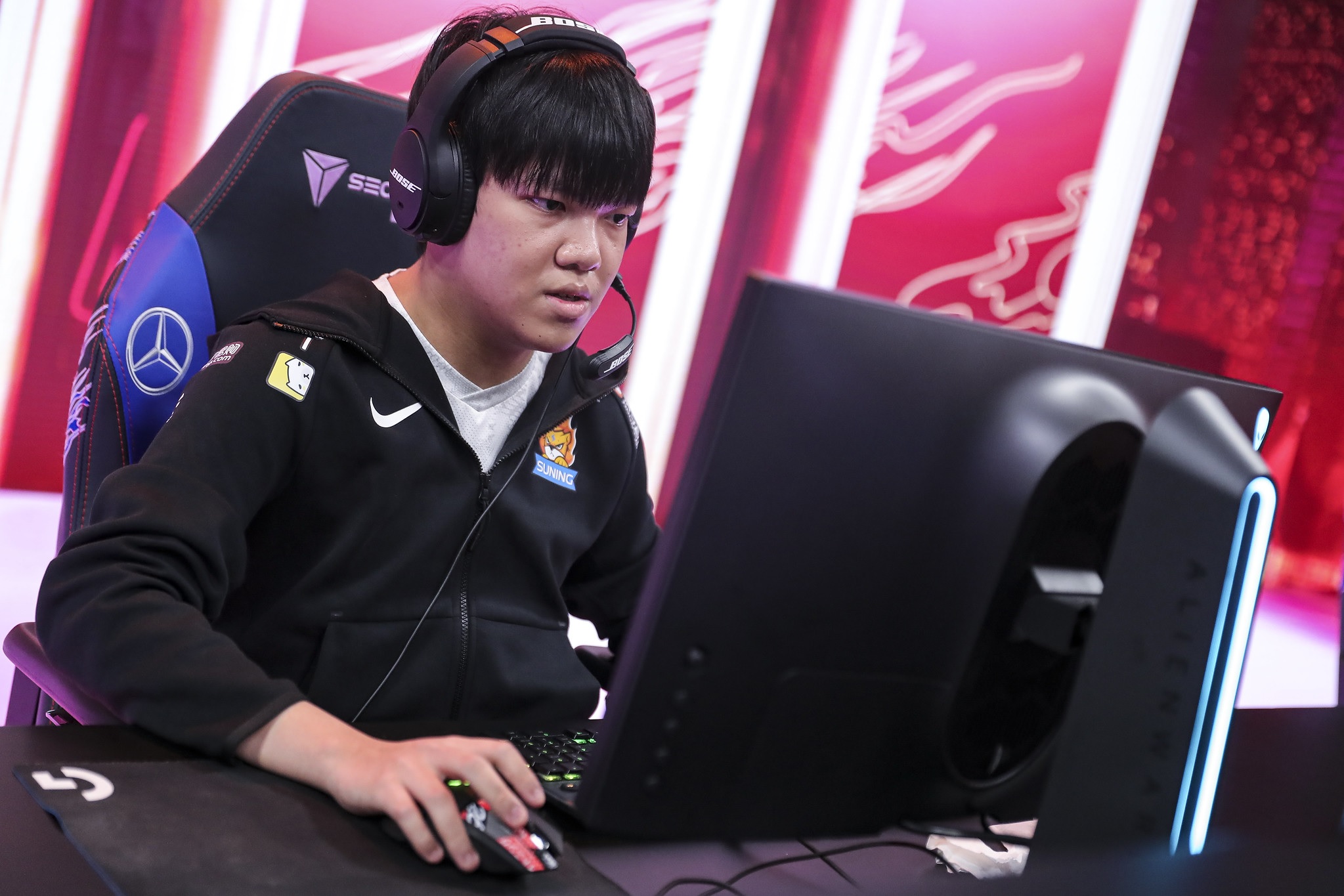 LMHT: SofM góp phần "khai sinh" điều luật mới cho giải LPL