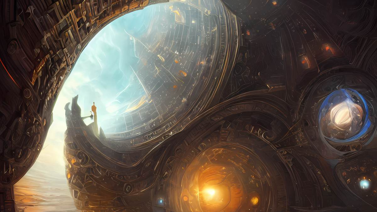 Stable Diffusion là gì? Cách cài đặt, sử dụng AI để vẽ tranh