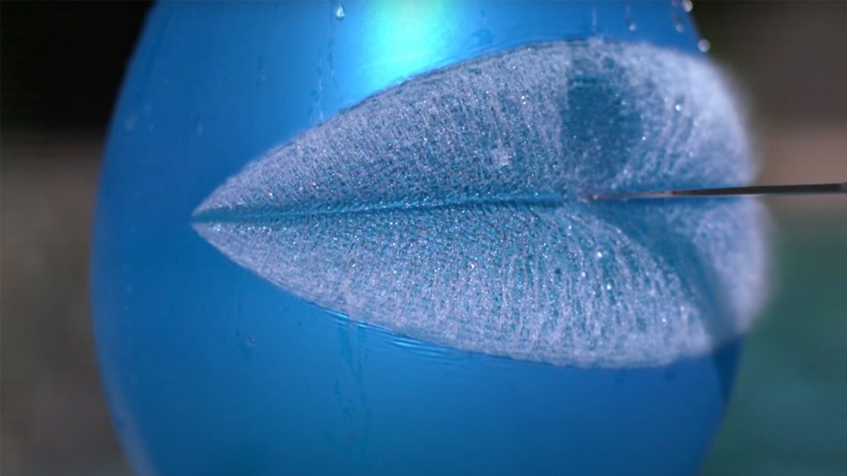 Super Slow Motion là gì? Cách quay Slow Motion đơn giản