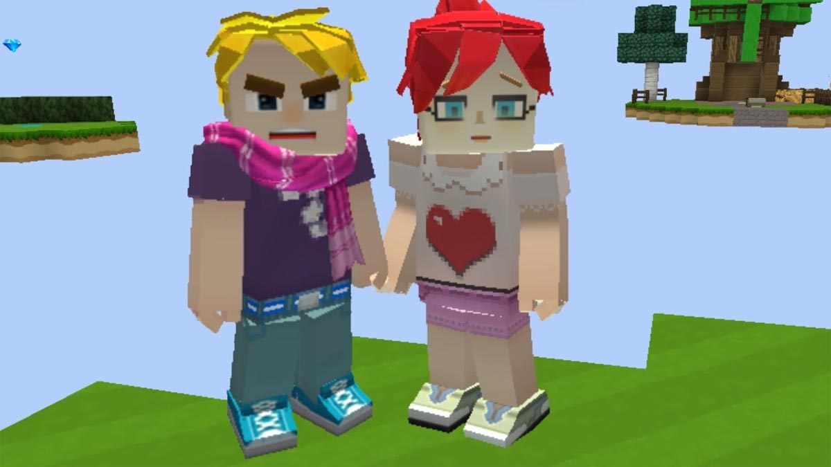 Cách tải Blockman Go trên điện thoại và máy tính mới nhất