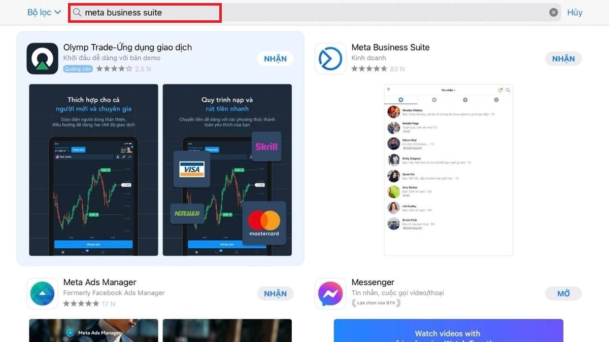 Meta Business Suite là gì? Tính năng quản lý chuyên nghiệp
