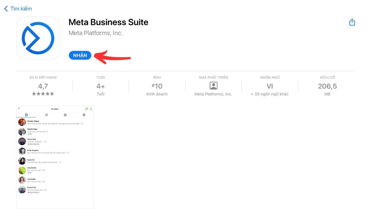 Meta Business Suite là gì? Tính năng quản lý chuyên nghiệp