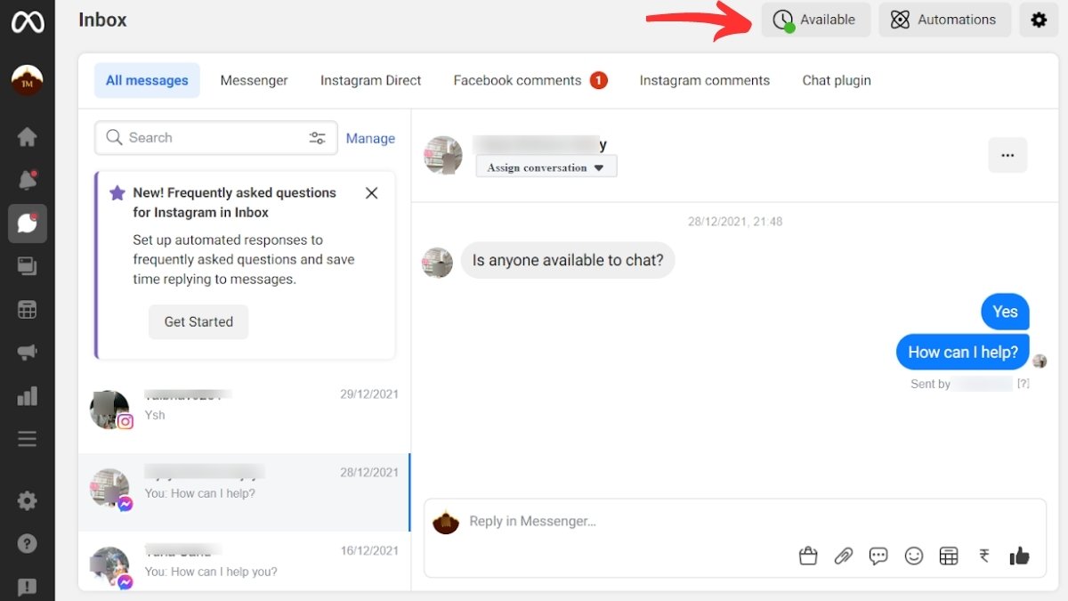 Meta Business Suite là gì? Tính năng quản lý chuyên nghiệp