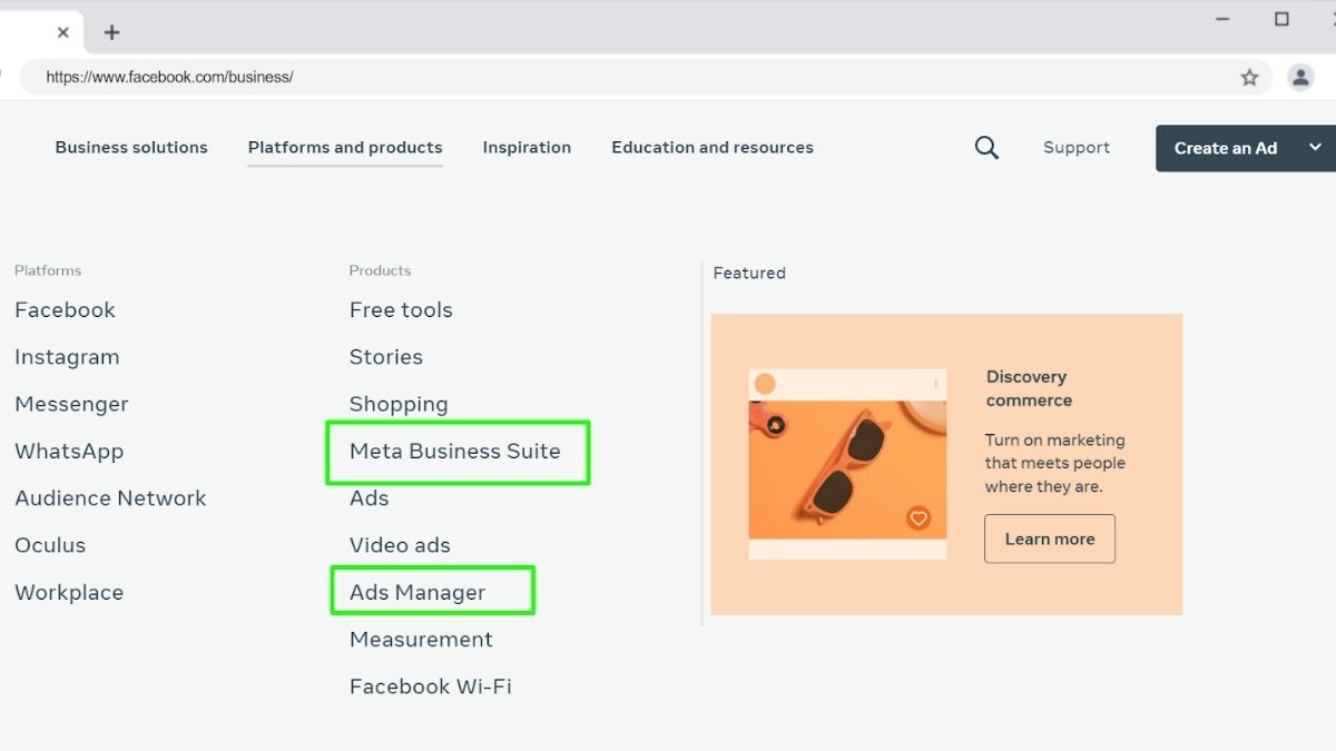 Meta Business Suite là gì? Tính năng quản lý chuyên nghiệp