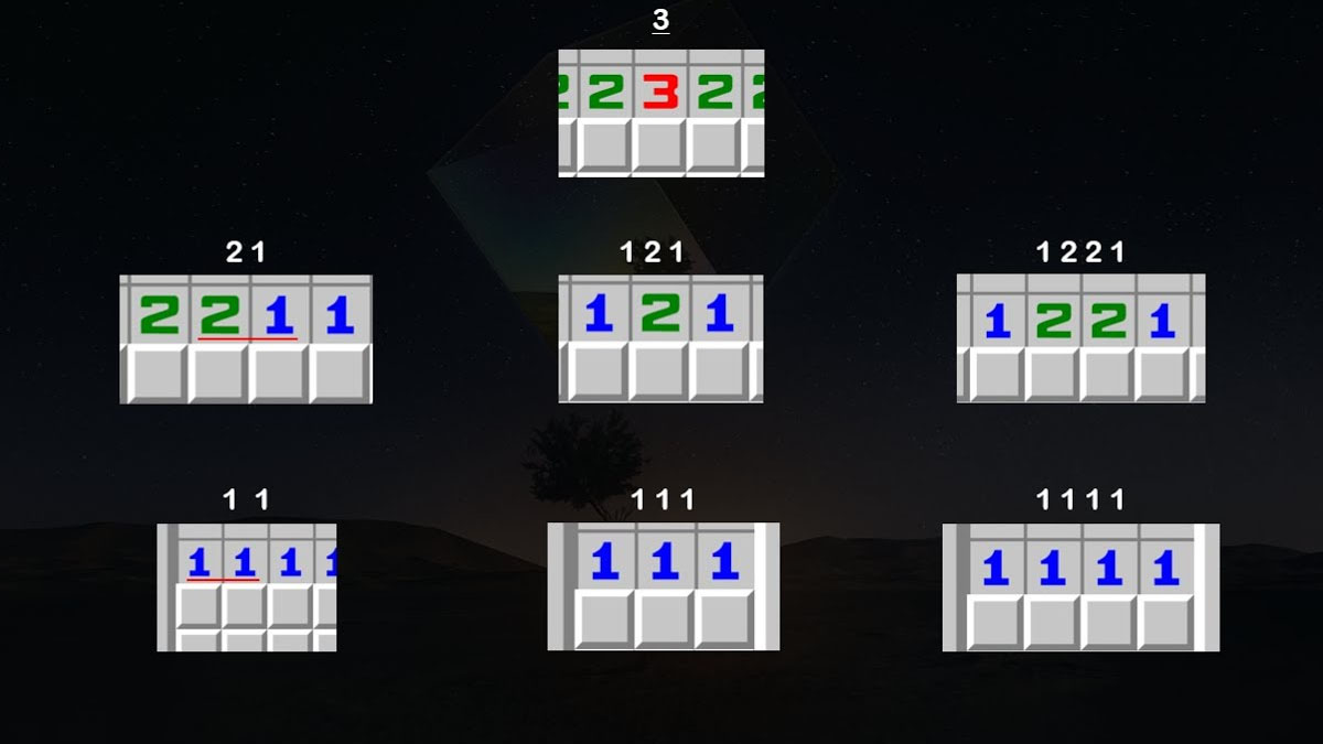 Cách tải Minesweeper trên điện thoại Android, IOS đơn giản