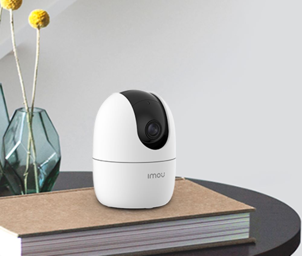 Tham khảo ngay cách lắp thẻ nhớ camera Imou mà bạn không nên bỏ qua