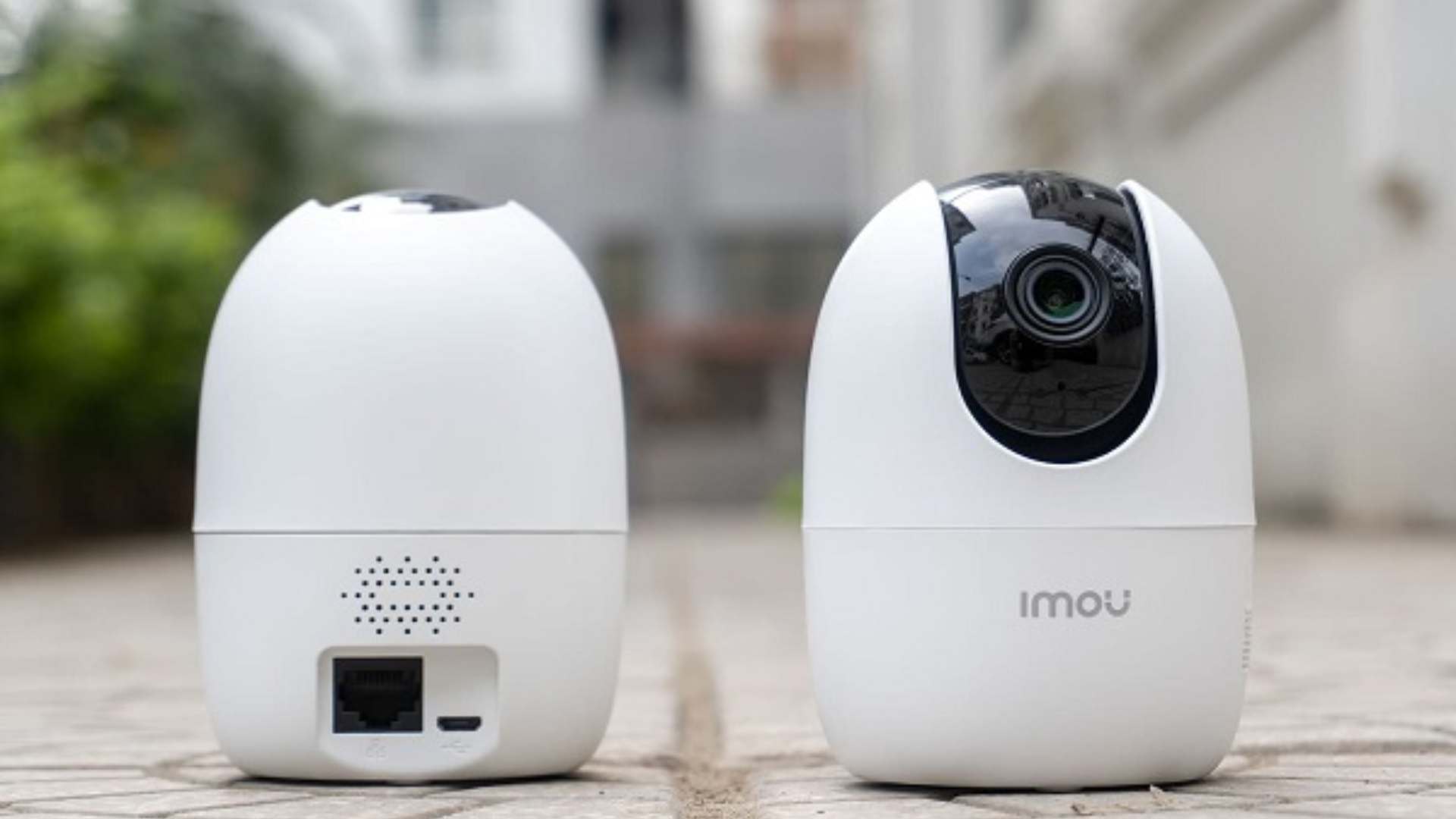Cách Sử Dụng Camera Imou Life: Hướng Dẫn A–Z Cài Đặt, Tối Ưu, Chia Sẻ ...