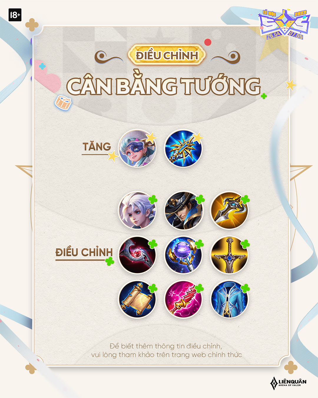 Liên Quân: Đấu sĩ trở nên bá hơn nhờ Thương Longinus | Sforum