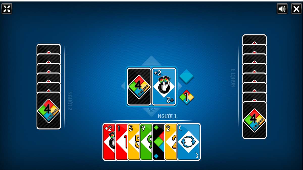 Cách tải UNO online trên điện thoại Android, IOS đơn giản