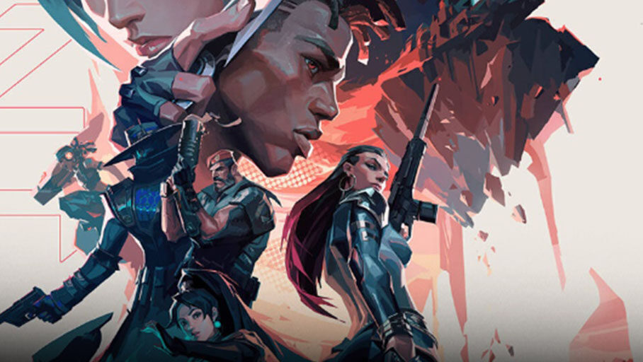 VALORANT SEA GAMES 32- Tự tin hướng đến tương lai