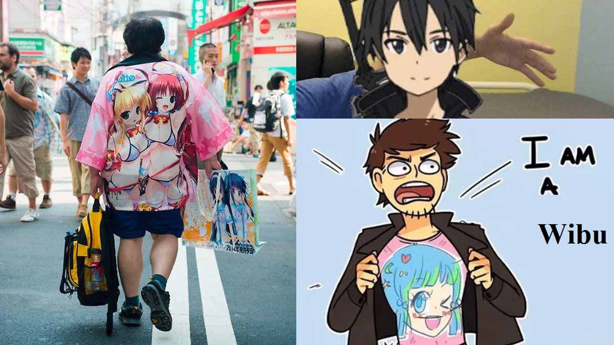 Wibu là gì? Dấu hiệu nhận biết của người ở thế giới Wibu