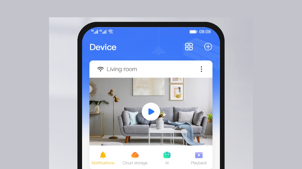Cách tải Yoosee phần mềm xem camera trên điện thoại, PC