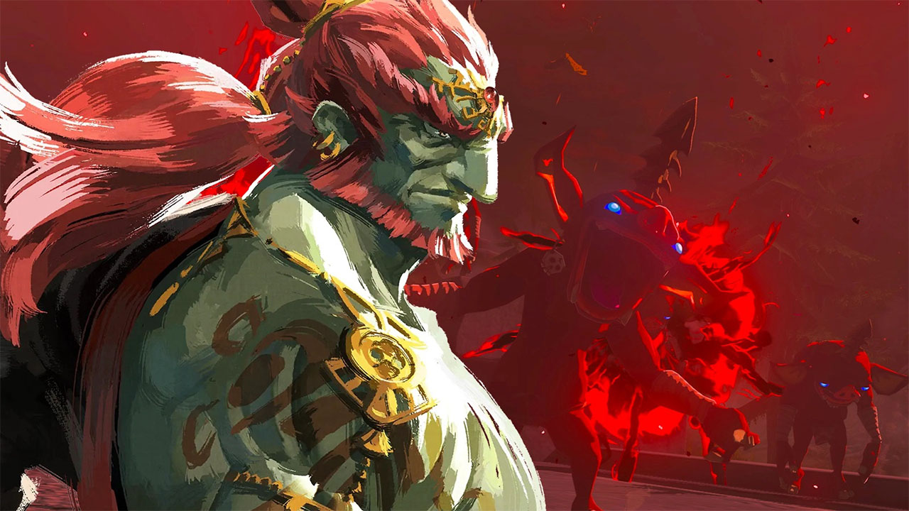 Chúng ta có gì trong trailer cuối cùng của The Legend of Zelda: Tears ...