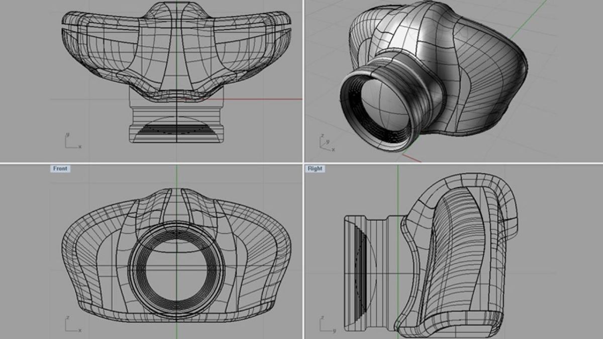 3D Modeling là gì? Top 5 phần mềm 3D Modeling tốt nhất